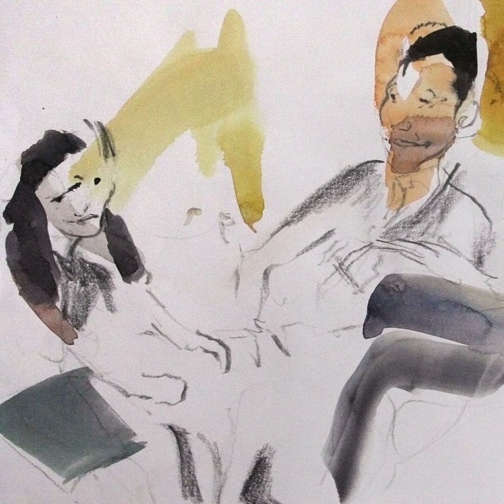 Ann Loubert - CEAAC | Centre Européen d'Actions Artistiques Contemporaines