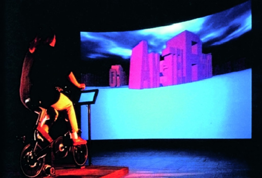 Jeffrey Shaw - Alchetron, The Free Social Encyclopedia