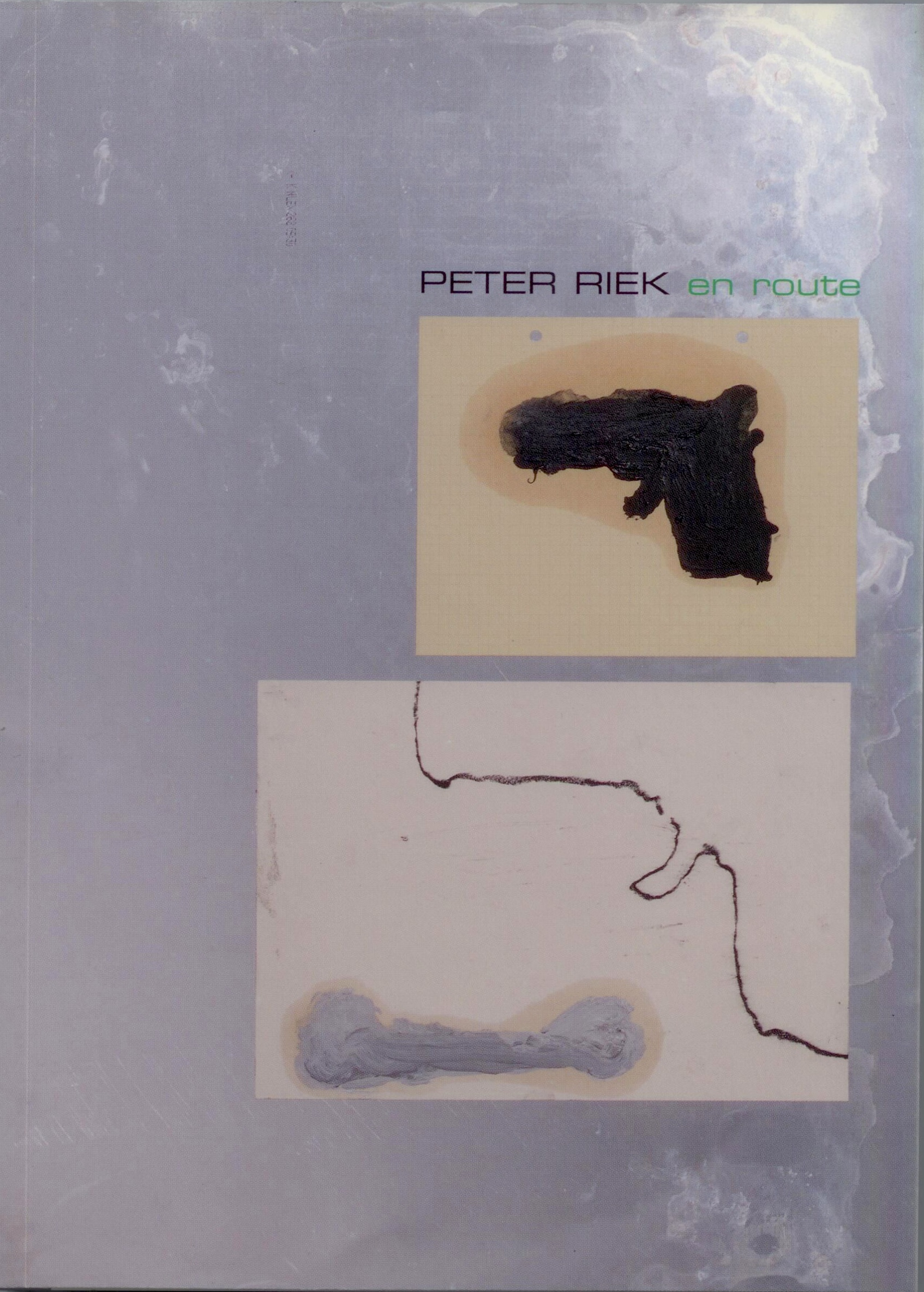 Peter Riek - CEAAC | Centre Européen d'Actions Artistiques Contemporaines